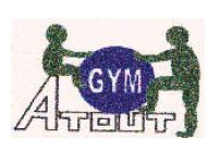 Office municipal des sports de Thionville